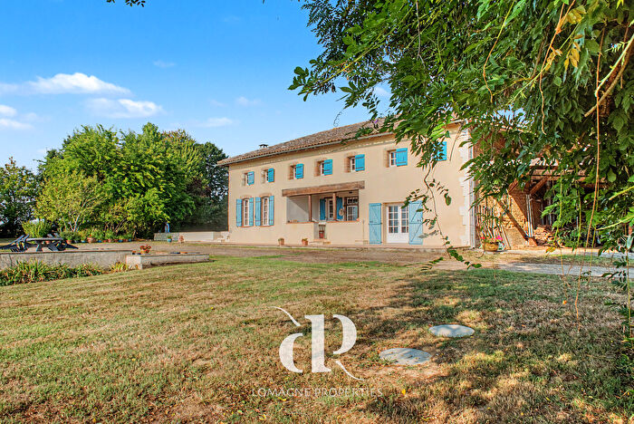 Maison 4 pièces à vendre - Lavit