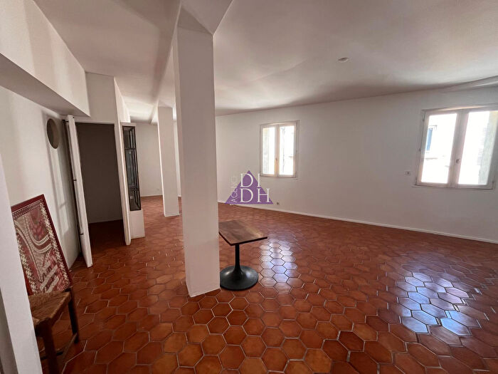 Appartement 3 pièces à Hyères, Pyanet, à vendre
