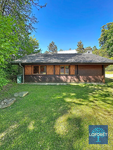 Maison 5 pièces à vendre - Maxéville