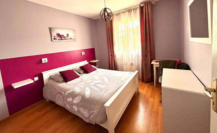 Maison à vendre - Sablé-sur-Sarthe, Le Pré, Saint-Nicolas - 4 pièces - 3 chambres