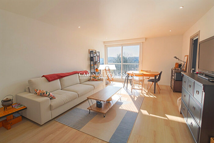 Appartement à vendre - BayonneBayonaBaiona, Sainte-Croix - 5 pièces - 3 chambres