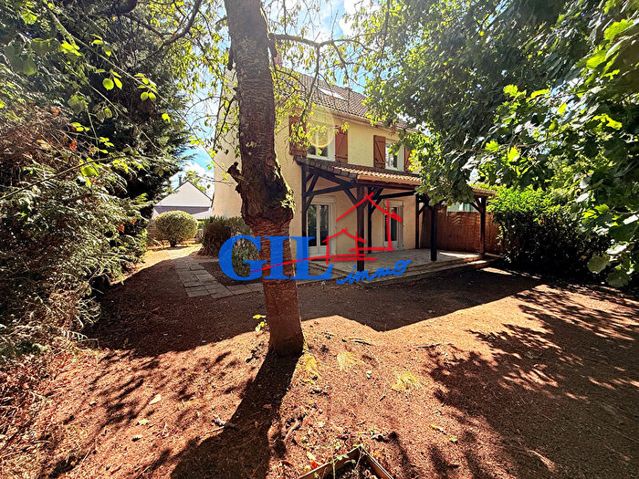 Maison 5 pièces à vendre - Cesson