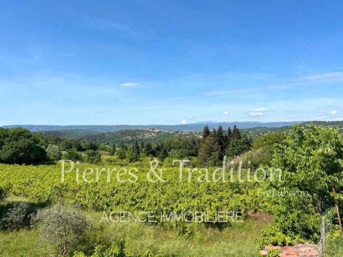 Maison 2 pièces à vendre - Goult