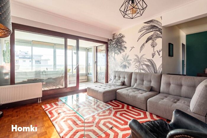 Caluire-et-Cuire, Perica, Caluire - Appartement 4 pièces à vendre