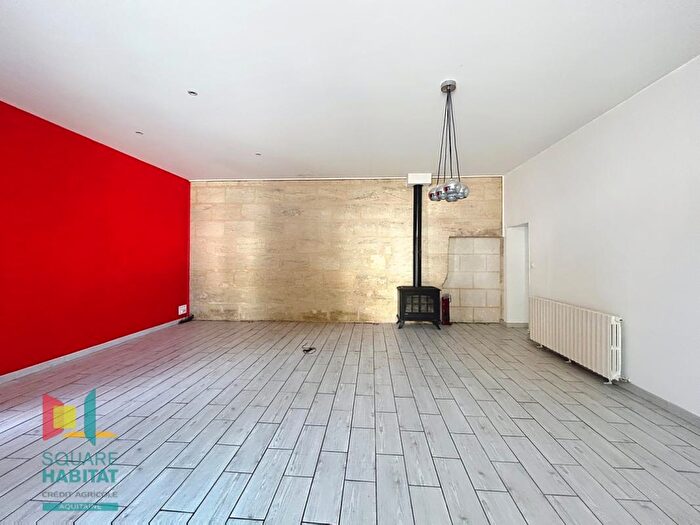 Preignac : Appartement à louer