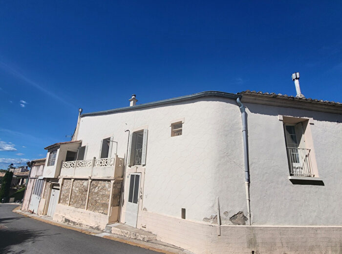 Maison 5 pièces à vendre à Saussines