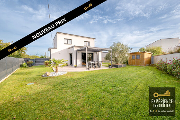 Maison à vendre - Plérin, Sépulcre, Les Mines - 5 pièces - 4 chambres