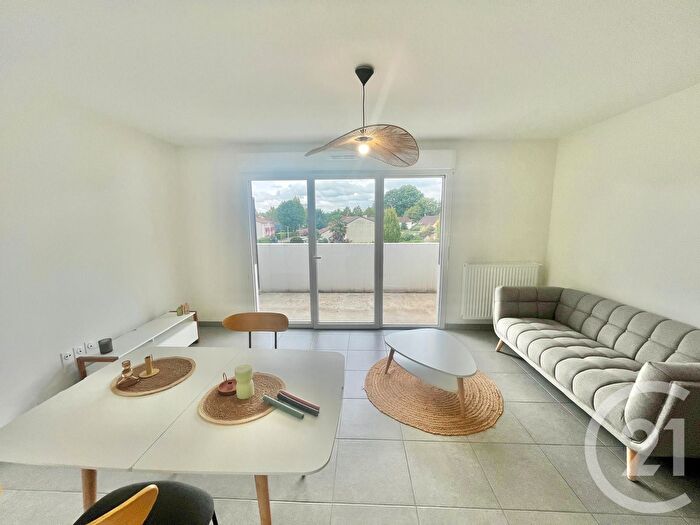 Appartement 2 pièces à Pau, Le Hameau, à louer