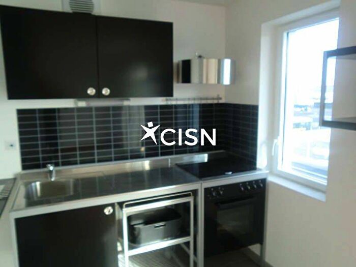 Saint-Nazaire : Appartement 1 pièce à louer