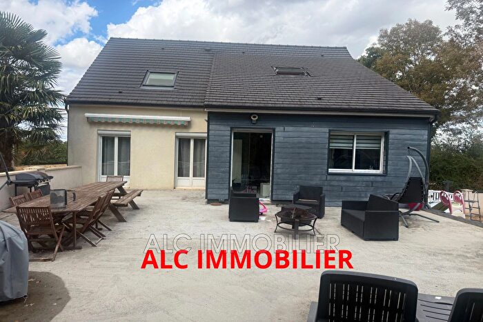 Maison 5 pièces à vendre à Héloup