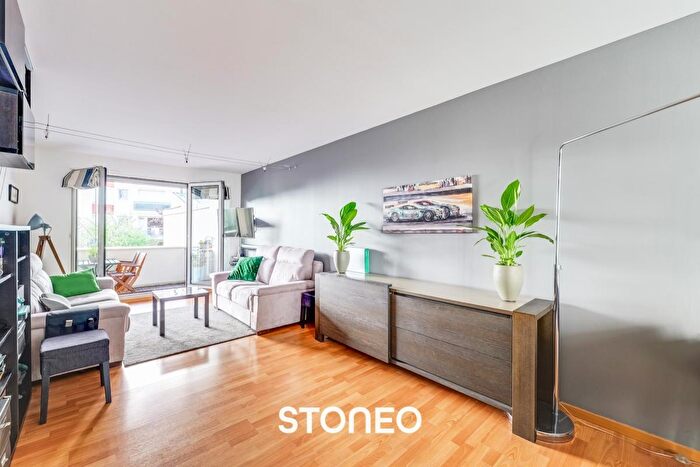 Appartement à vendre - Paris e , Montsouris, Dareau - 5 pièces - 3 chambres