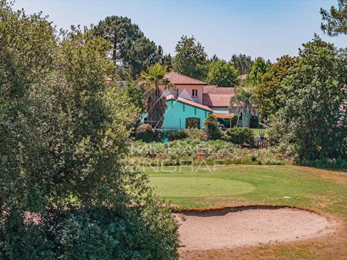 Maison 6 pièces à vendre - Gujan-Mestras, Chante-Cigale