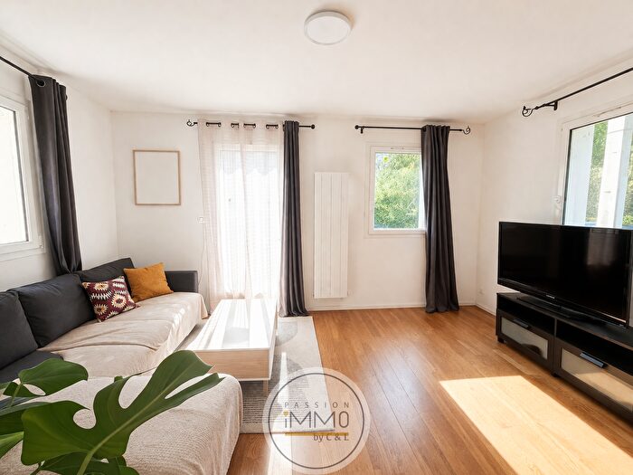 Maison 4 pièces à vendre - Le Poët