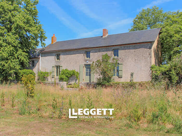 Maison 5 pièces à Chiché, à vendre