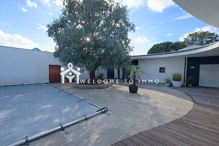 Maison à vendre - Dompierre-sur-Mer - 5 pièces - 3 chambres