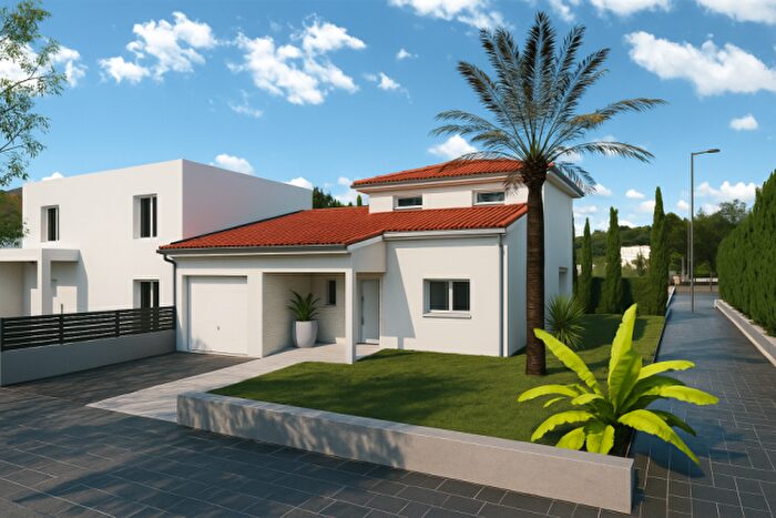 Maison 4 pièces à Banyuls-dels-Aspres, à vendre