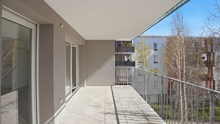 Appartement à vendre - Clermont-Ferrand, Delille, Cathédrale, La Gare - 4 pièces - 3 chambres