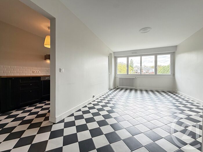 Appartement 3 pièces à Saint-Germain-en-Laye, Pontel, Schnapper, Sous-préfecture, à vendre