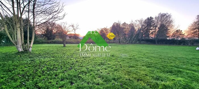 Maison à vendre - Amblainville - 5 pièces - 3 chambres