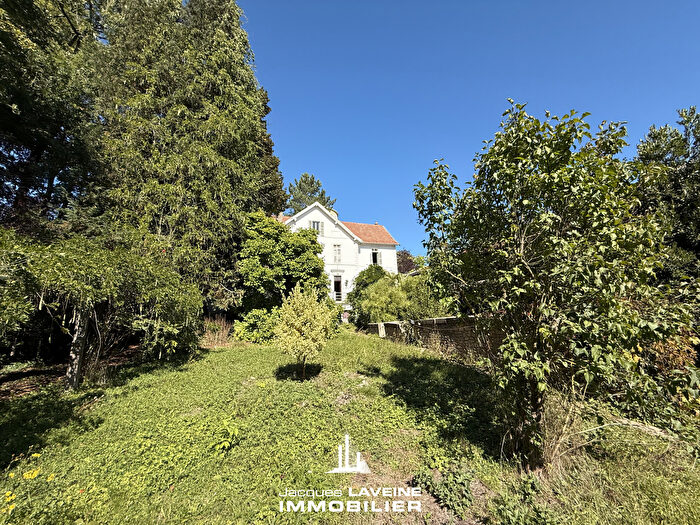 Maison à vendre - Pagny-sur-Moselle - 9 pièces - 5 chambres