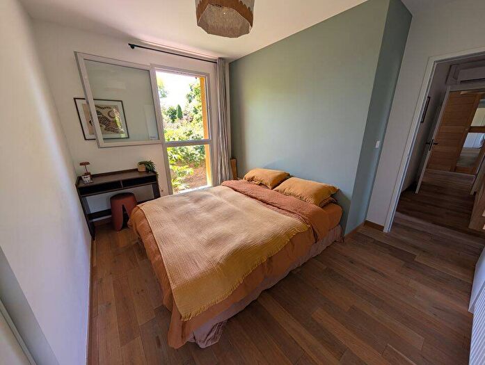 Appartement 1 pièce à Saint Irénée, Lyon 5ème arrondissement, à louer