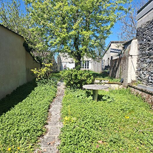 Saint-Pierre-de-Trivisy - Maison 5 pièces à vendre