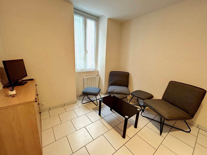 Appartement 2 pièces à Dufau-Tourasse, Pau, à louer