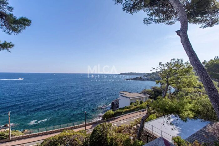 Maison à vendre - Antibes, Juan-les-Pins, Le Cap - 9 pièces