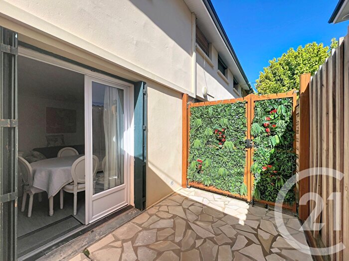 Appartement 2 pièces à vendre - Arcachon, Saint-Ferdinand