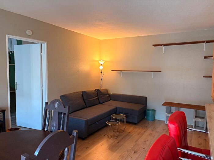 Bordeaux, Victoire, Sainte-Eulalie : Appartement 2 pièces à louer