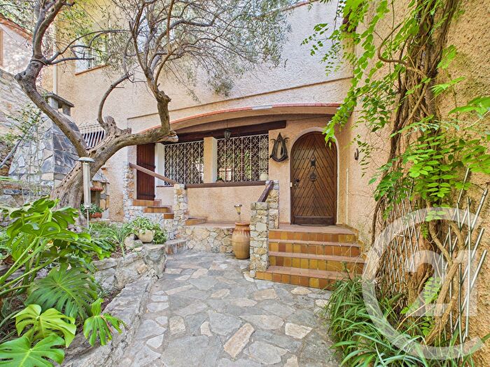 Toulon, Ubac, Dardennes, Barbasse, Mont Faron - Maison 10 pièces à vendre