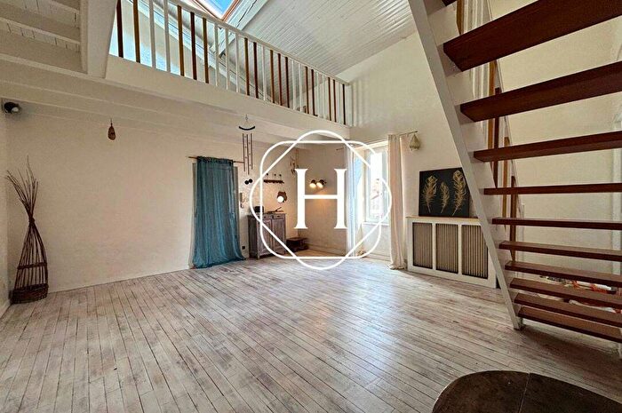 Appartement 4 pièces à louer - Bourg-en-Bresse