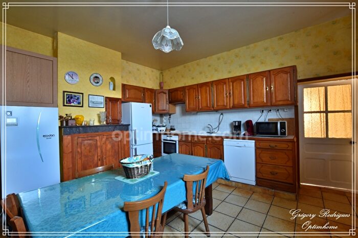 Maison à vendre - Saint-Lambert-des-Levées, Saint-Lambert des Levées - 9 pièces - 5 chambres