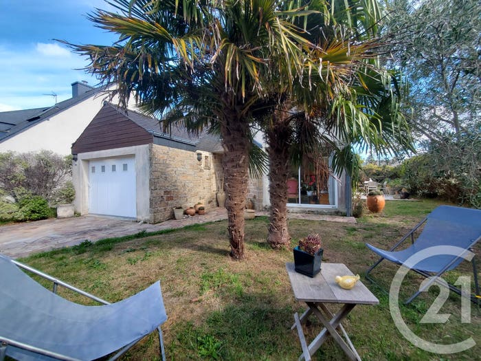 Maison 6 pièces à vendre à Séné