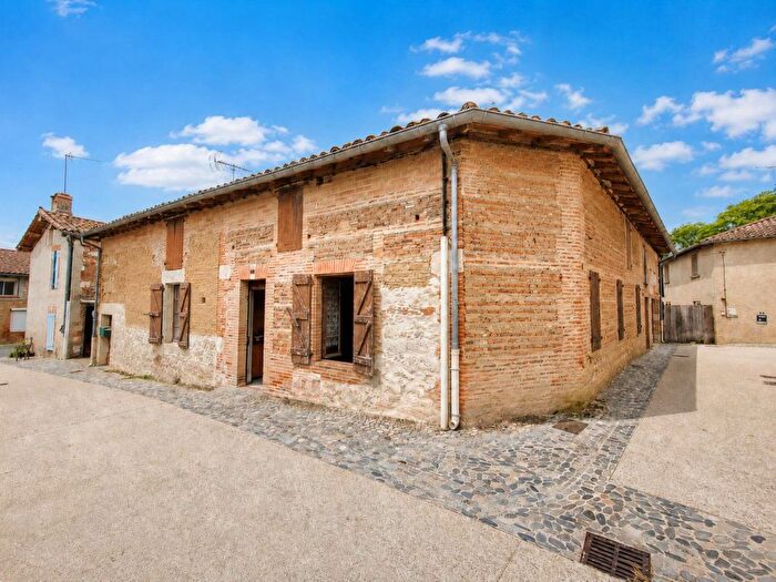 Labourgade - Maison 5 pièces à vendre