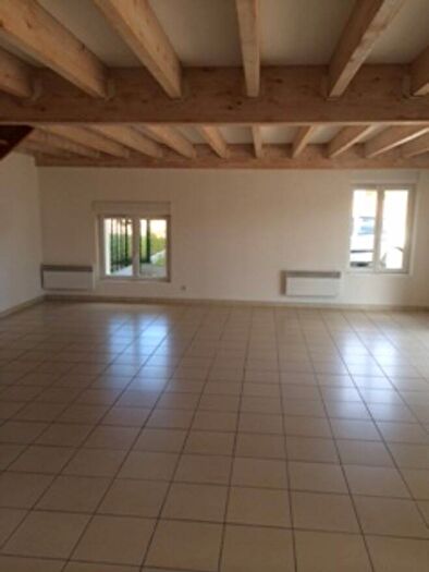 Listrac-Médoc : Maison 4 pièces à louer