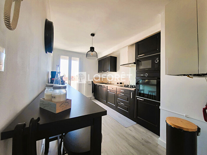 Appartement 3 pièces à vendre - Perpignan, Bas Vernet, Clodion
