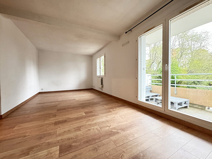 Appartement à louer - Toulouse, Marengo, Jolimont, Médiathèque, La Colonne - 1 pièce