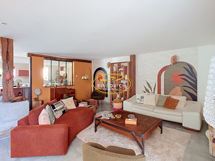 Maison 9 pièces à vendre à Trémont-sur-Saulx