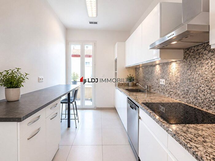 Appartement 6 pièces à louer - Saint Martin, Perpignan