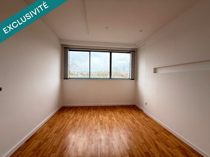 Appartement à vendre - Sucy-en-Brie, Rond dOr - 3 pièces - 2 chambres