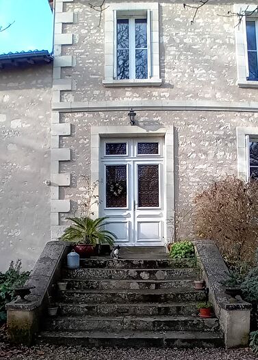 Maison à vendre - Chinon - 20 pièces - 11 chambres