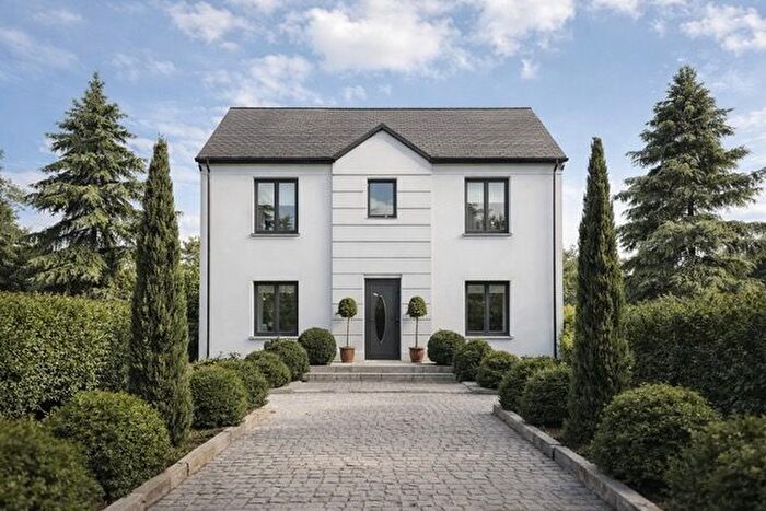 Maison à vendre - Soulaires - 7 pièces - 4 chambres