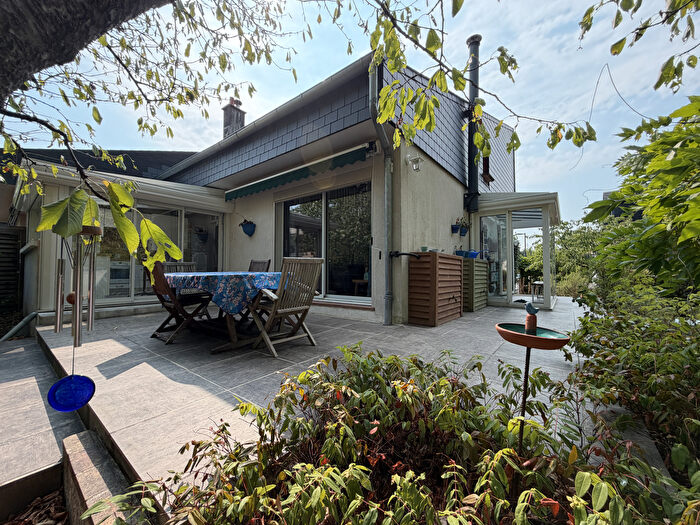 Maison 6 pièces à Orléans, La Bolière, Campus, à vendre
