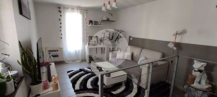 Appartement 2 pièces à Saint-Zacharie, à louer