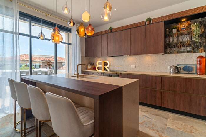 Maison 8 pièces à vendre à Bandol
