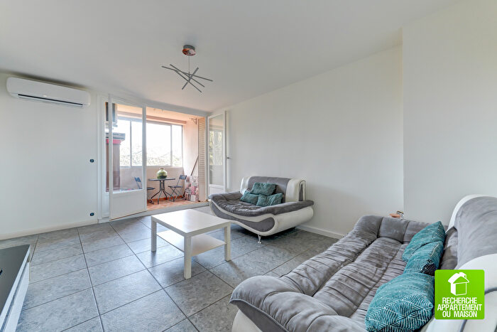 Lyon 8ème, Laënnec, Mermoz - Appartement 4 pièces à vendre