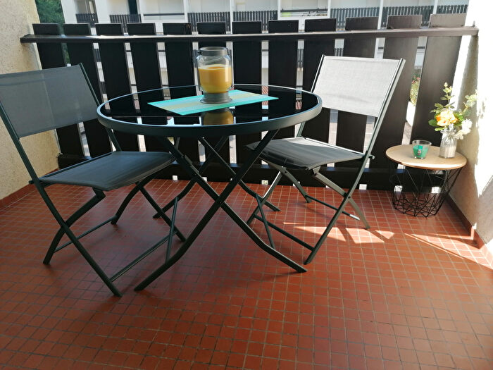 Appartement à vendre - Saint-Georges-de-Didonne, Didonne, Boubes, Suzac - 1 pièce