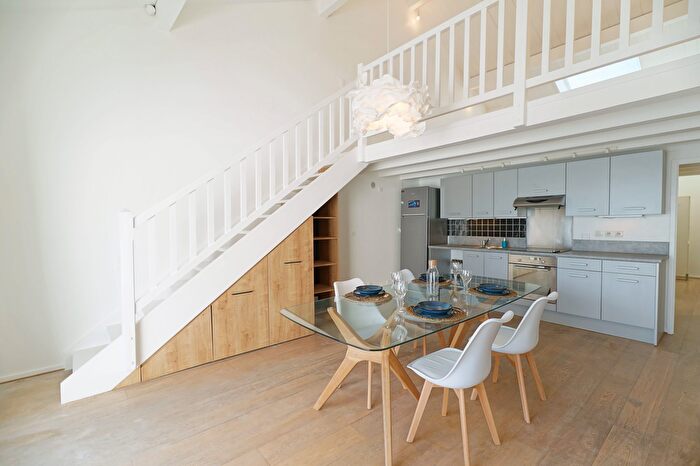 Appartement à louer - Ségny - 2 pièces - 1 chambre