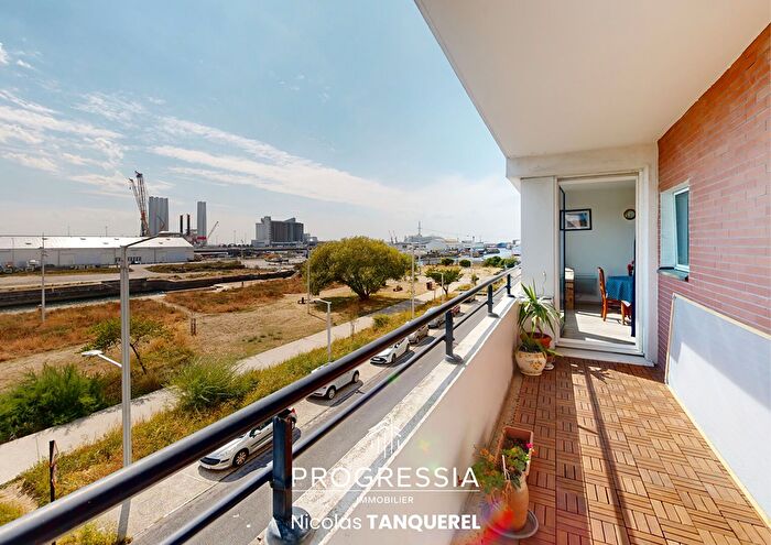 Appartement 3 pièces à Le Havre, Eure, Brindeau, à vendre